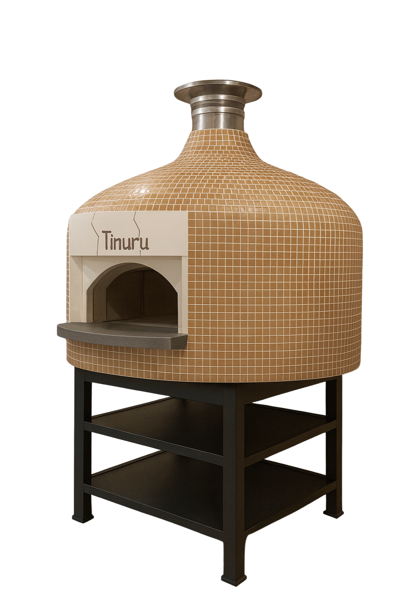 Dome Style Oven – Tinuru